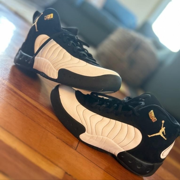 Jordan | Shoes | Jordan Jumpman Pro Men | Poshmark